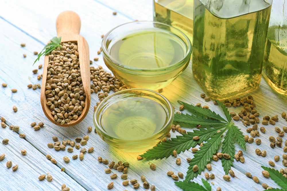 The Hemp Industry Has Huge Growth Potential